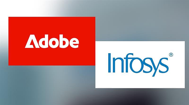 Infosys and Adobe Announce Strategic Collaboration to Turbocharge ...