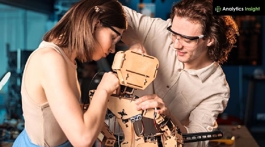 From Buzz to Breakthrough: GenAI Reshapes Manufacturing Now