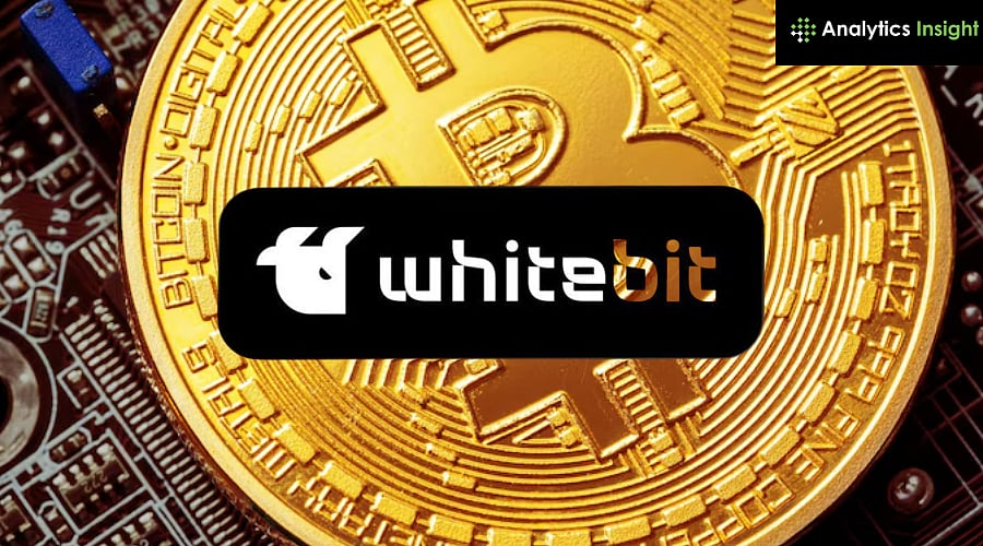 The Power of Crypto with WhiteBIT: Seamless Trading, Staking, and More
