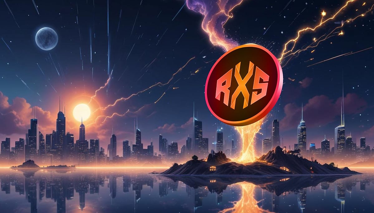 Here's What to Know How Much You’d Make if RXS Hits $10, $50, or $100 ...