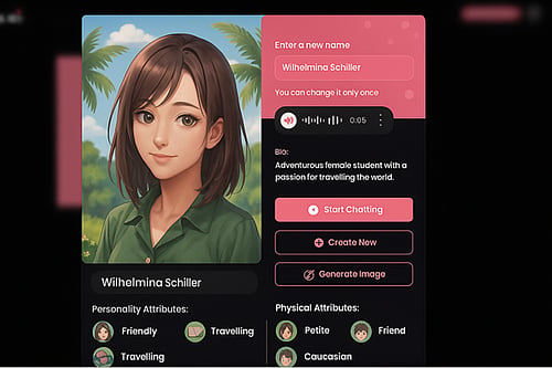 Candy AI Review [2025]: Could This Be Your Ideal AI Girlfriend?