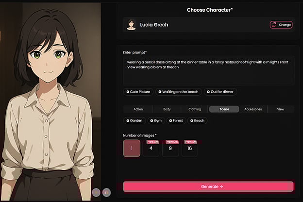 Candy AI Review [2025]: Could This Be Your Ideal AI Girlfriend?