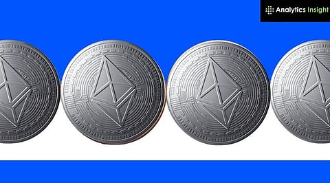 Ethereum Price Prediction for 2025: Technical Structure, Whale ...