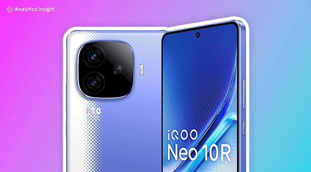 iQOO Neo 10 Review: Best All-Rounder Smartphone
