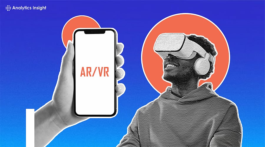 Top Mobile Phones with AR/VR Features in 2025
