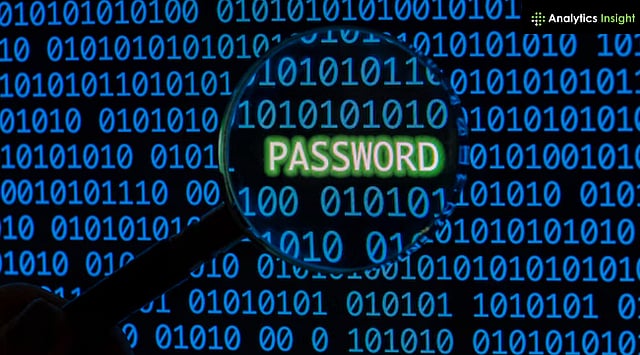 End of Passwords? Why the 16 Billion Login Breach Demands a ...