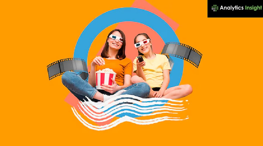 Best New Family Movies & Shows to Watch This Weekend