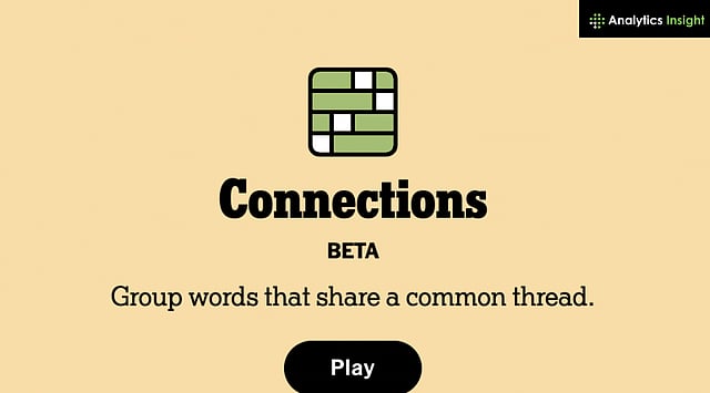 NYT Connections June 20, 2025: Puzzle Hints, Tips, and Solutions Revealed
