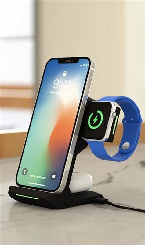 Top Tech Accessories for Remote Work in 2025