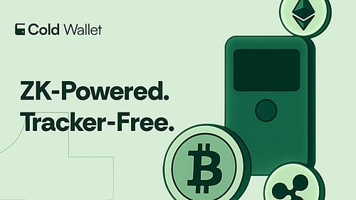 Top Crypto Assets to Watch in 2025: Cold Wallet, Polkadot, Chainlink ...