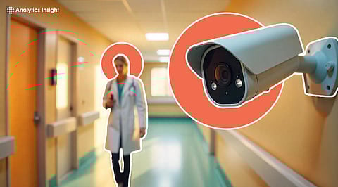 Best Hospital Security Cameras of 2025: Smart & Proven
