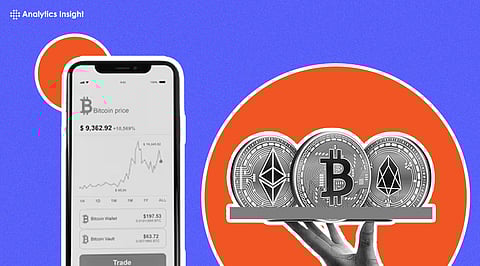 Top 10 Free Crypto Mining Apps for 2025: From Pi Network to Bee Network