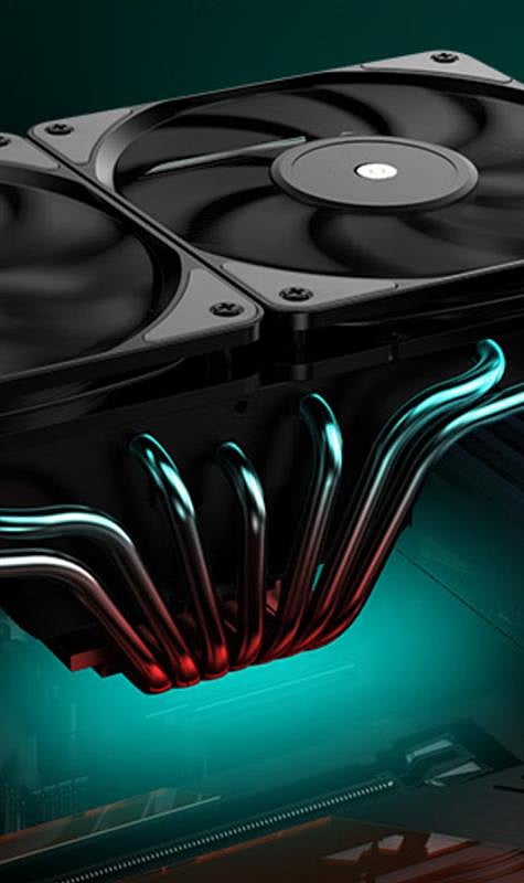 Best CPU Coolers: Top-Rated & Expert Picks