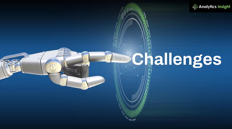 Top Challenges of Artificial Intelligence in 2025