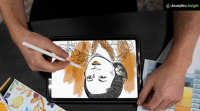 Best Android Drawing Tablets for Creative Minds in 2025