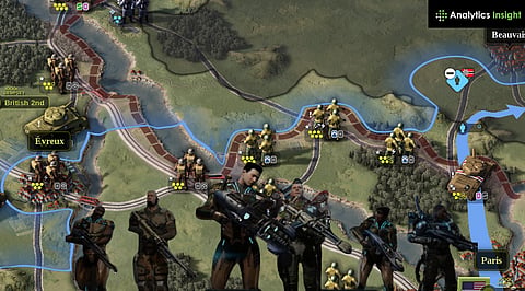 Top Tactical Strategy Games You Should Play in 2025