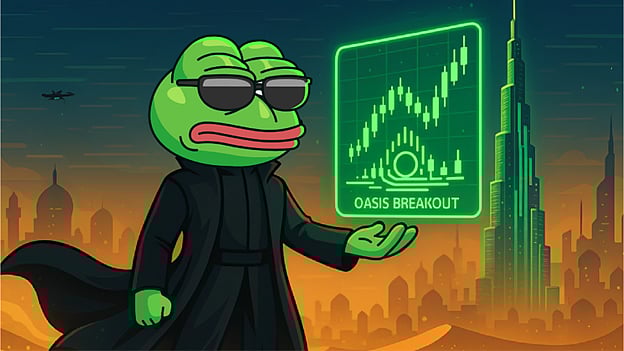 Meme Coin Evolution Unfolding— Neo Pepe Coin ($NEOP) Begins Overtaking ...