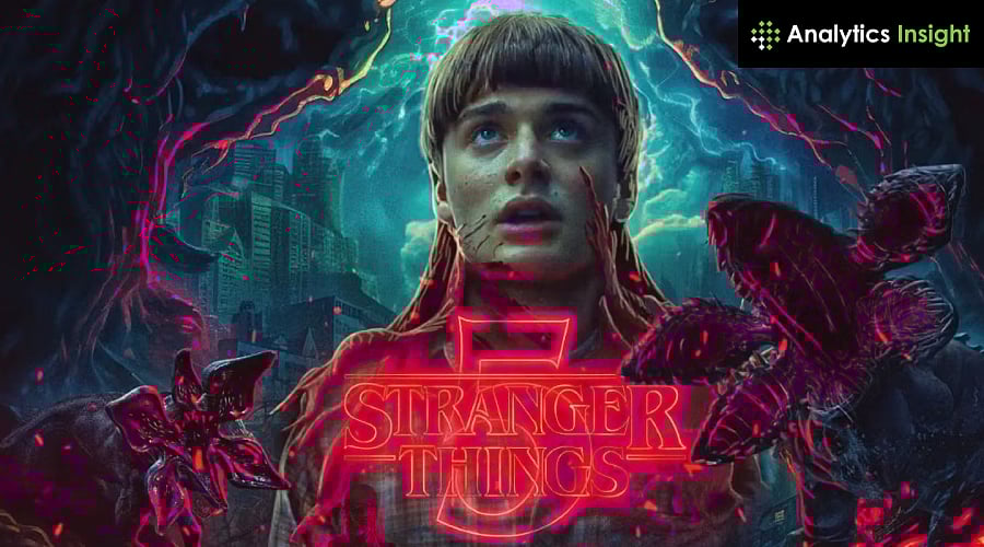 Stranger Things Season 5: Release Date, New Cast, and More Details