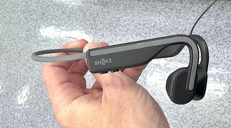 Top Bone Conduction Earbuds for Clear & Safe Listening in 2025