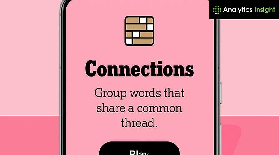 NYT Connections Answers for April 19, 2026