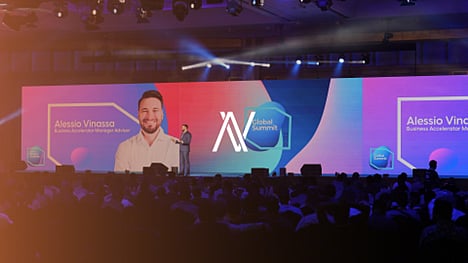 The Power of Decentralization: Alessio Vinassa on Why It Matters in a ...