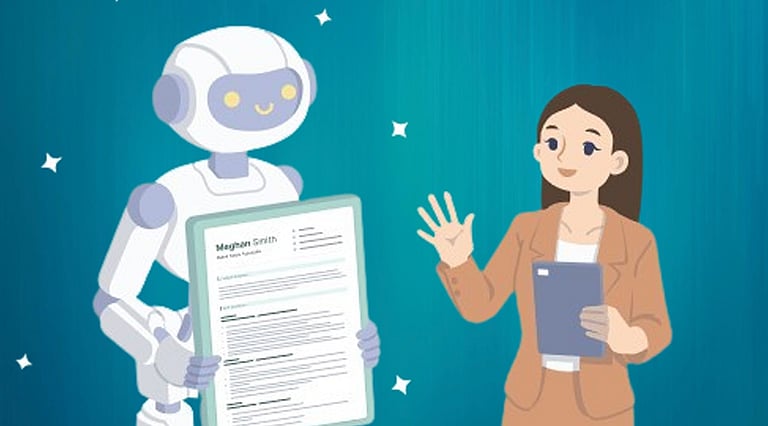 How to Write a ChatGPT Resume: Standout Prompts