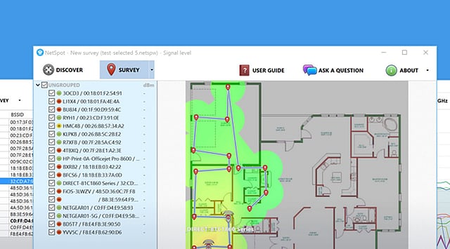 Best Free and Premium Wi-Fi Analyzer Apps to Try Now