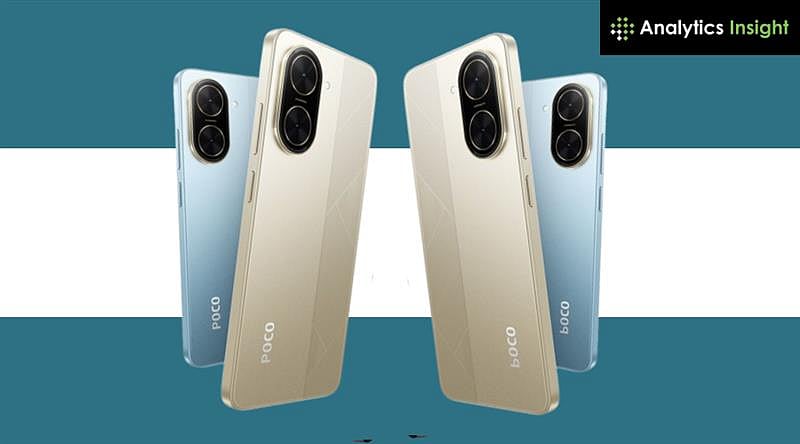 Poco C71 Review: Entry-Level and Decent Smartphone