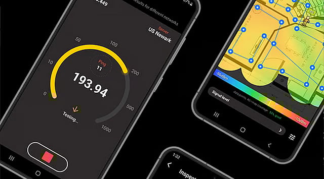 Best Free and Premium Wi-Fi Analyzer Apps to Try Now