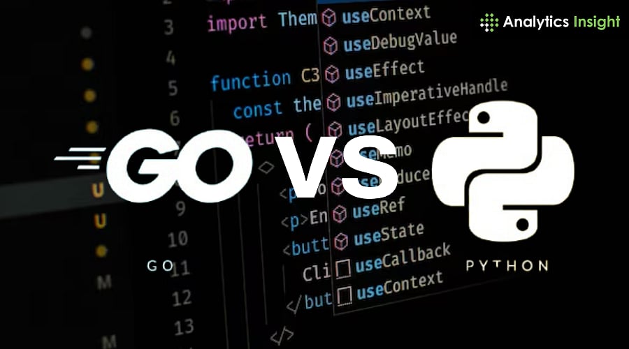 Go vs Python: Which One is Better for Data Processing?