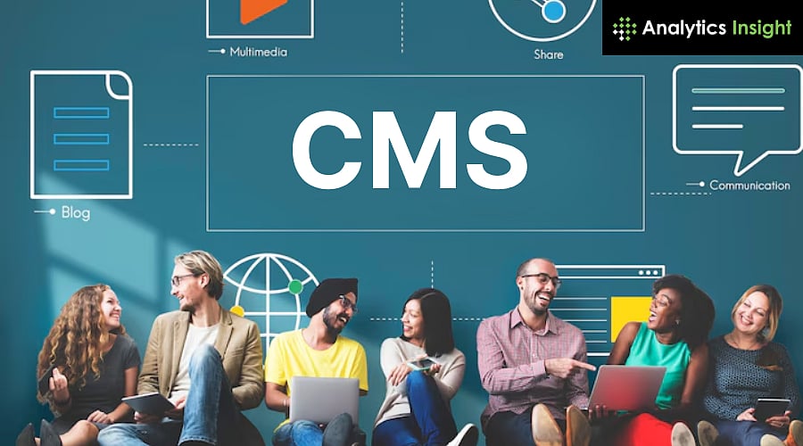 Best CMS for News Publishers in 2025