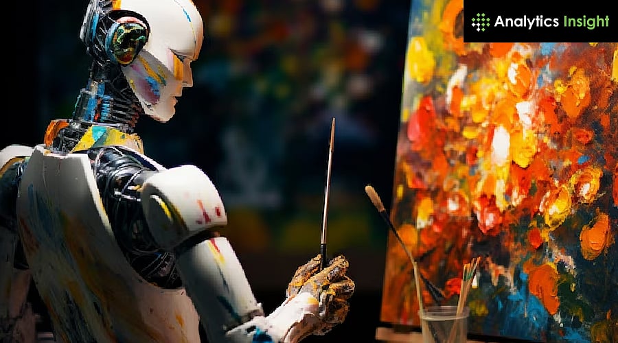 AI in Creativity and Design: How to Make Use it?