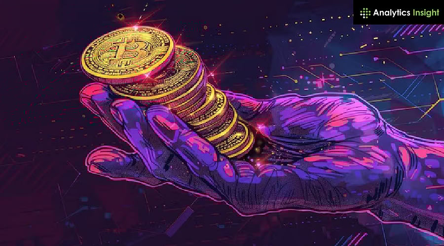 Bitcoin’s Not Done Yet: Here’s Why It Could Soar Into 2026