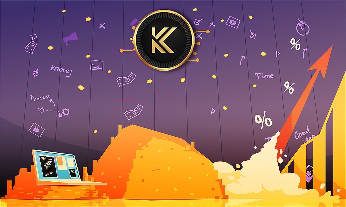 This Presale Token Could Become the Best Layer 1 Crypto of the Decade ...