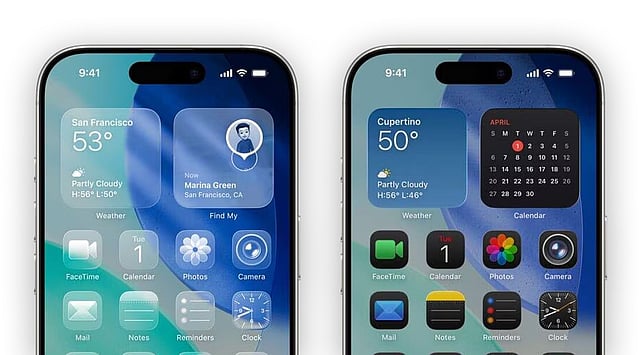 iOS 26 Latest Leaks: Expected Release, Supported Devices, Specs and More