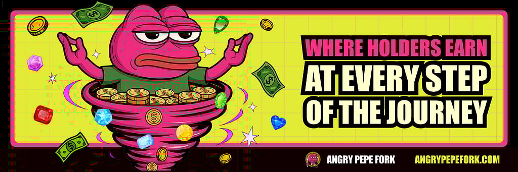 Cardano Price Prediction: The 500% Upside Potential Of Angry Pepe Fork ...