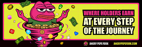 Cardano Price Prediction: The 500% Upside Potential Of Angry Pepe Fork ...