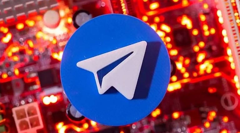 Telegram CEO Pavel Durov Net Worth in 2025