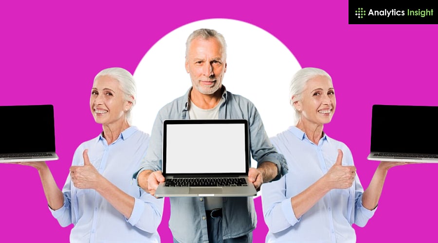 Best Laptop for Senior Citizens in 2025