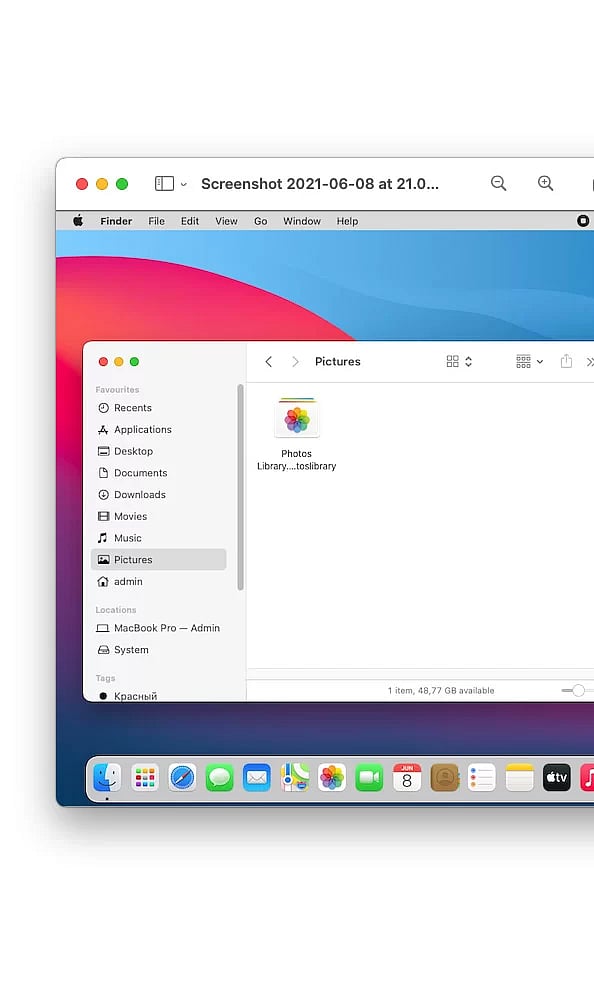 How to Take a Screenshot on Mac: Easy Guide