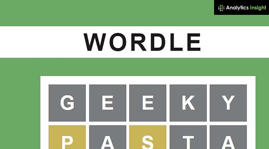 Today's Wordle Hints and Answer for June 24 (#1466)