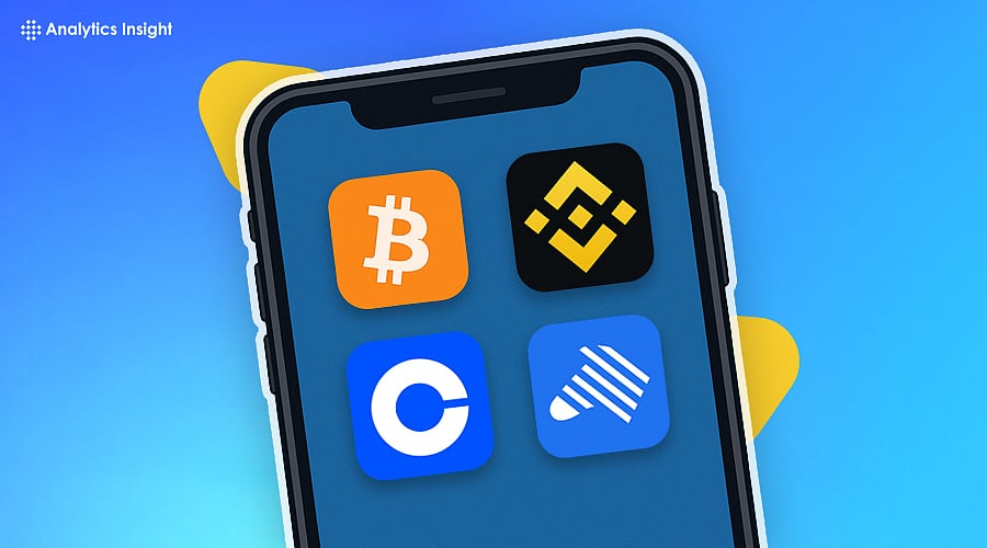 CoinDCX to CoinSwitch: Explore the Top Cryptocurrency Apps in India