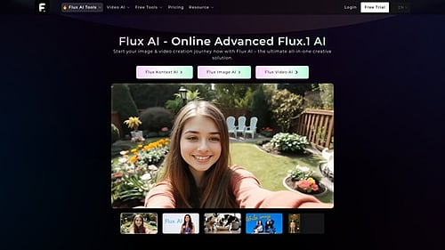 The 6 Best AI Tools for Generating Stunning Images in 2025