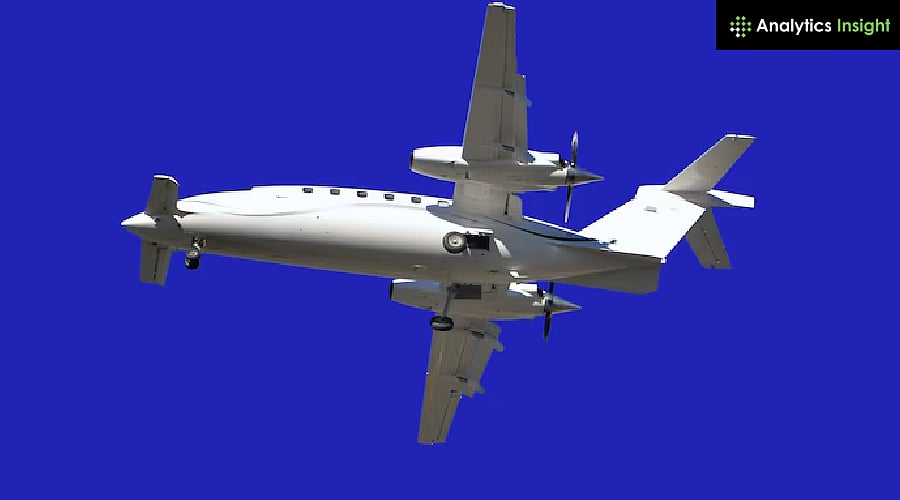 Top Electric Aircraft Available in 2025