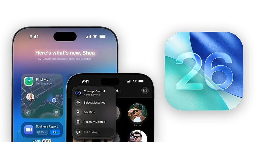 iOS 26 Latest Leaks: Expected Release, Supported Devices, Specs and More