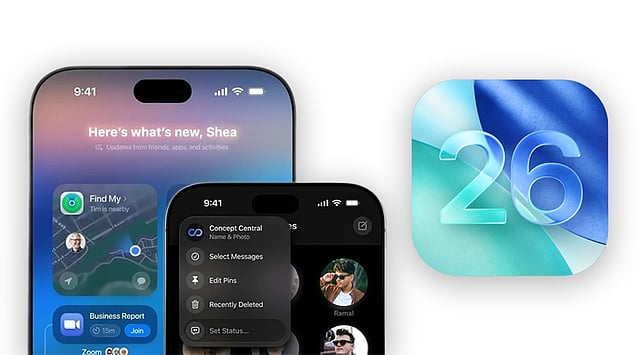 iOS 26 Latest Leaks: Expected Release, Supported Devices, Specs and More