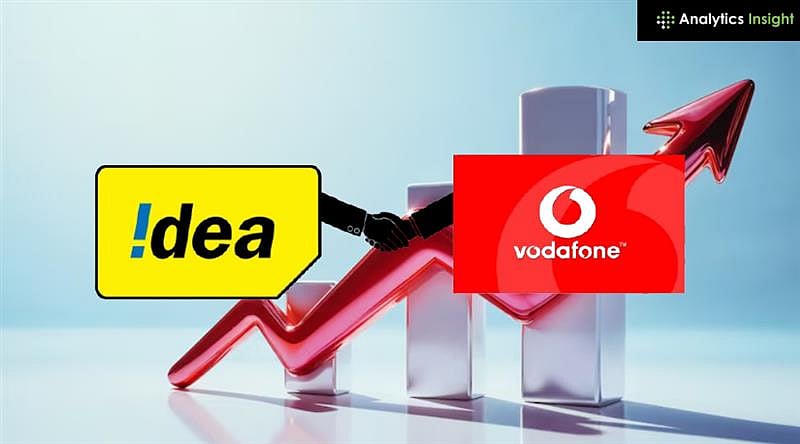Vodafone Idea Share Price Jumps 5% to ₹6.95