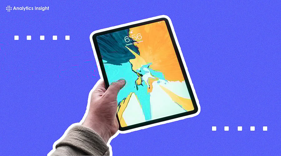 Top Tablets with Cameras in 2025: Shoot, Create, and Connect