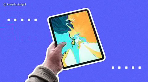 Top Tablets with Cameras in 2025: Shoot, Create, and Connect