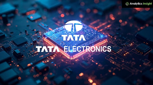 Top Tech News: Tata Electronics' Chip Fab Plan, Fabheads' $10M Raise & More